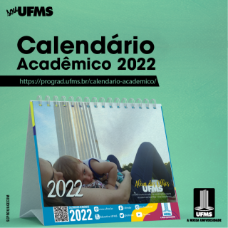 » Calendário Acadêmico 2025